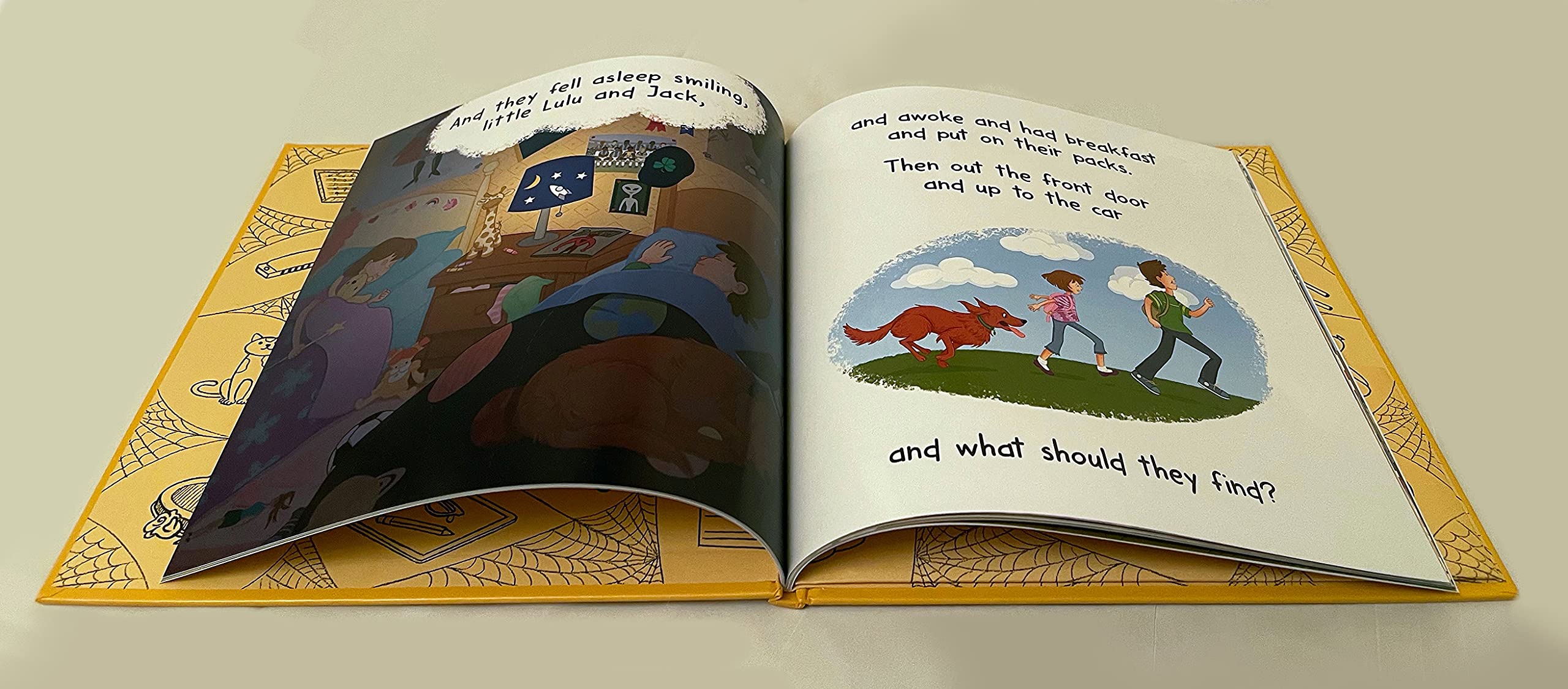 Maxwell by Jeremy Gredone (REVIEW)